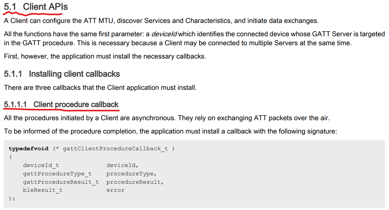 Solved: Register and run KW36 Callback function - NXP Community