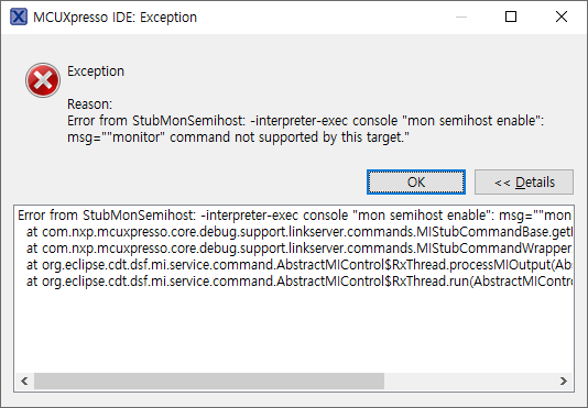 RT1170 Example of accelerometer - NXP Community