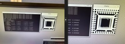 eIQ export TFLite model, output format can't got the correct finish the inference - NXP Community