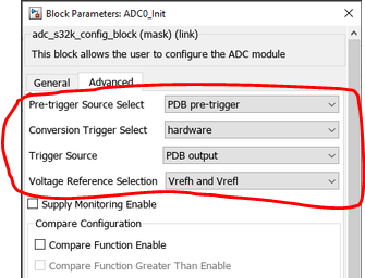 Solved: TRGMUX trigger in S32k144 - NXP Community