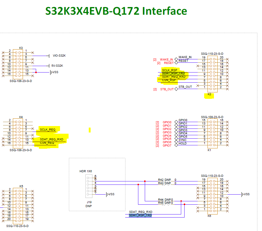 Solved: Configuration related to SPI on s32k312EVB-q172 - NXP Community
