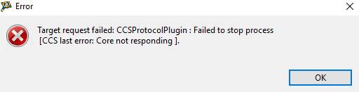 T2081 customer board bring up issue: core not in debug - NXP Community