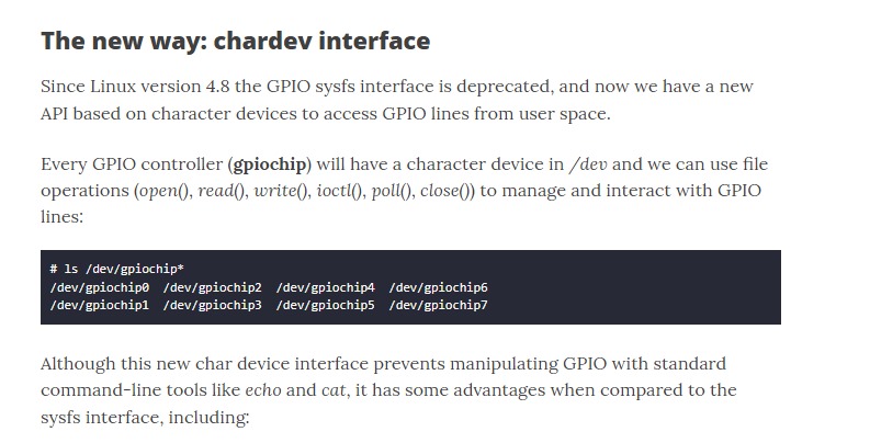 Re: How to control gpio in NHXP imx8mplus evk - NXP Community