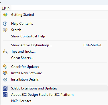 Re: Generate Custom pulse with S32K144 - NXP Community