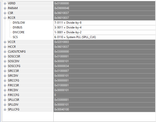 Generate Custom pulse with S32K144 - NXP Community