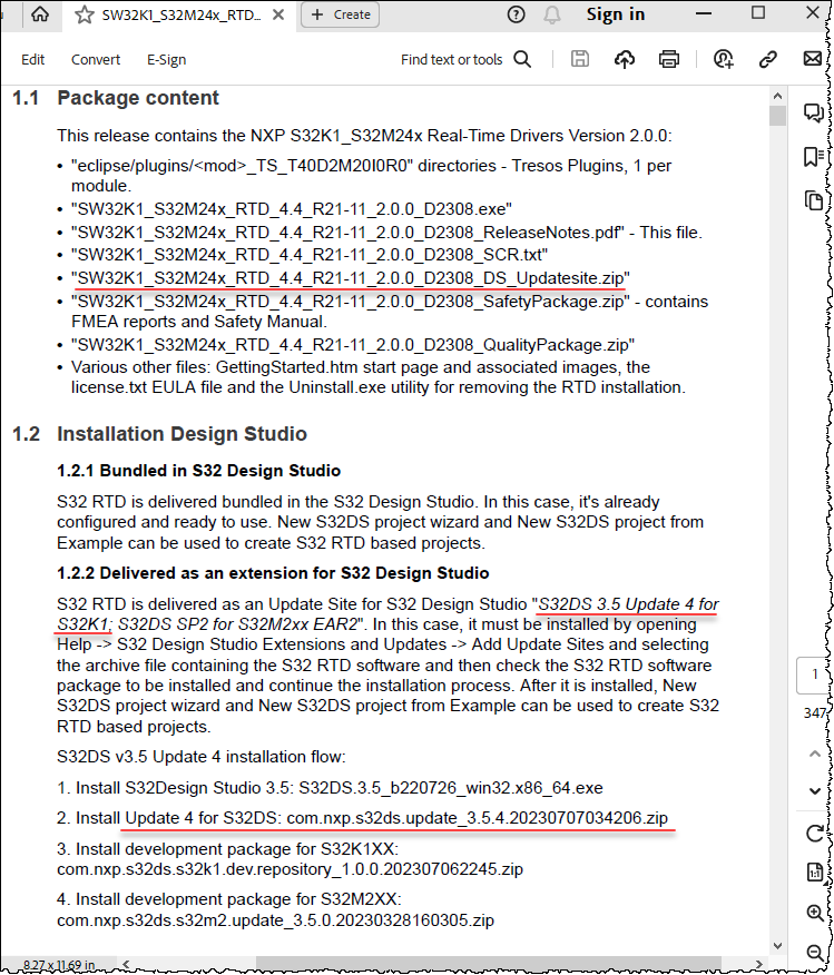 Solved: S32K1 ISELED R21-11 0.9.0 CD01 example project - NXP Community
