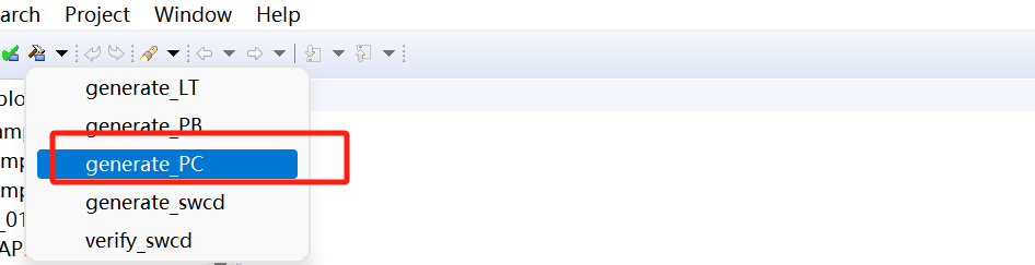 Solved: S32K344 not generate Port_cfg.h - NXP Community