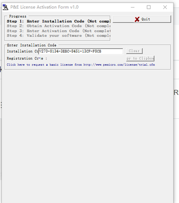 Solved: PKGPPCNEXUSSTARTER_install - NXP Community