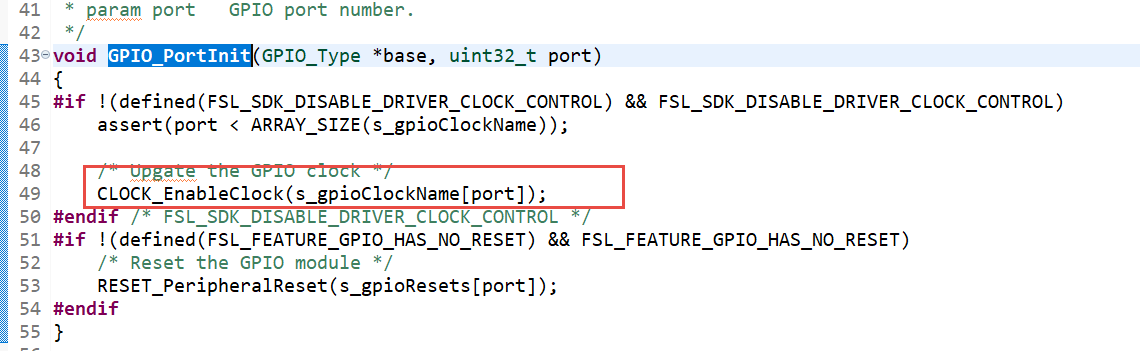 Solved: P0_26 on LPC54102 - NXP Community