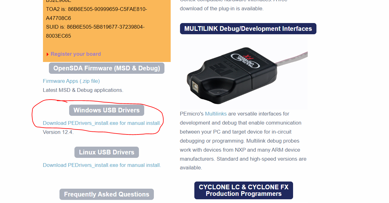 Field-Oriented Control of PMSM Using NXP™ S32K144 Kit - NXP Community