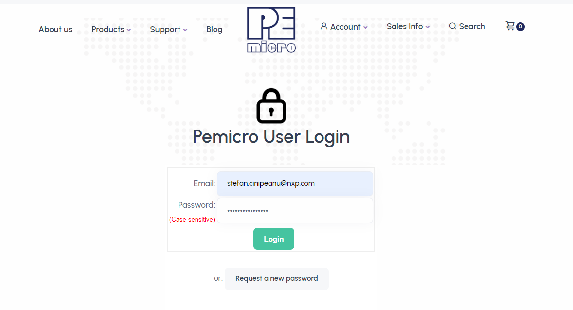 Field-Oriented Control of PMSM Using NXP™ S32K144 Kit - NXP Community