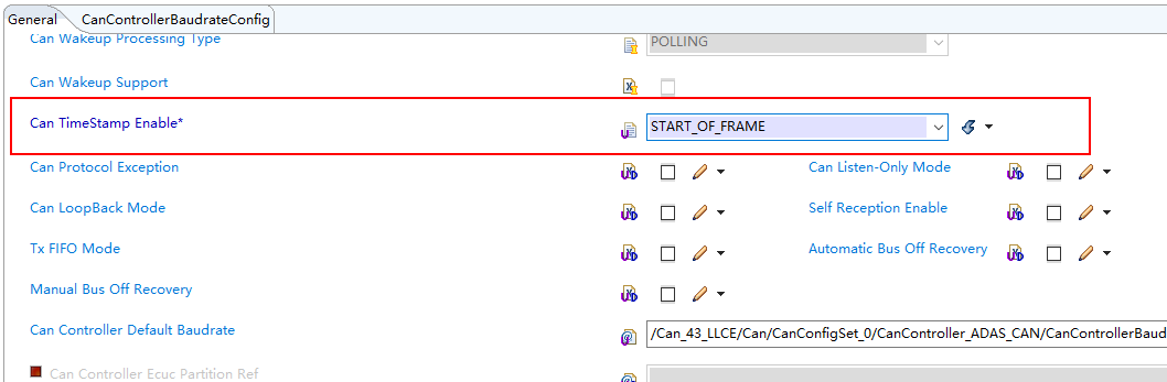 Solved: Question about S32G3 LLCE CAN2Eth function. - NXP Community