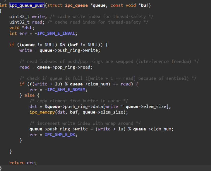 S32K322 IPCF init error - NXP Community