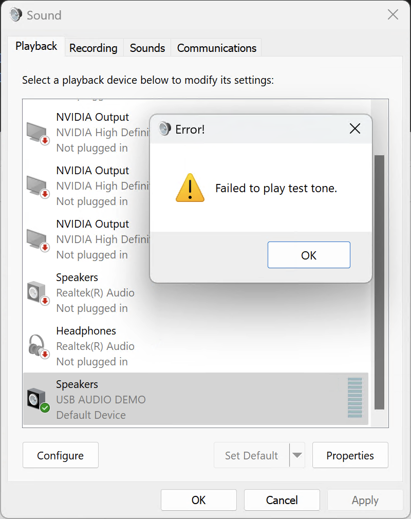 Solved: I.MX RT1010EVK USB Audio 24 bit ? - NXP Community