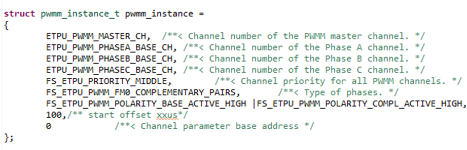 MPC5777C/ETPU A/PWM Period Change during runtime - NXP Community