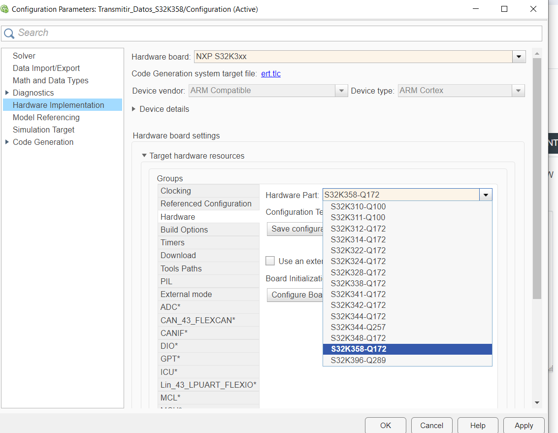 S32K3 - How To - NXP Community