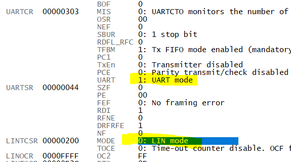 Solved: DMA based UART using LINFlexd - NXP Community