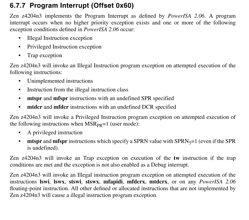 Solved: Machine check exceptions (IVOR1)in MPC5748G - NXP Community