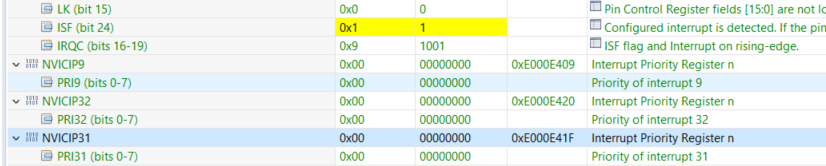 Re: Interrupt S32K146 - NXP Community