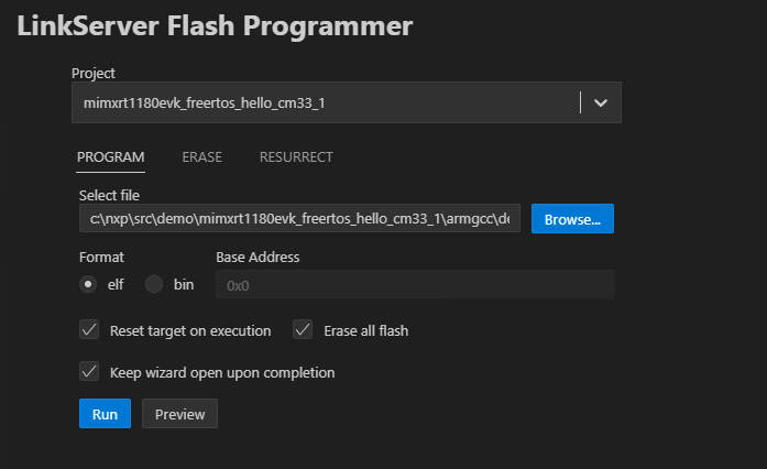 Solved: Hardfault when debugging rt1189 - NXP Community