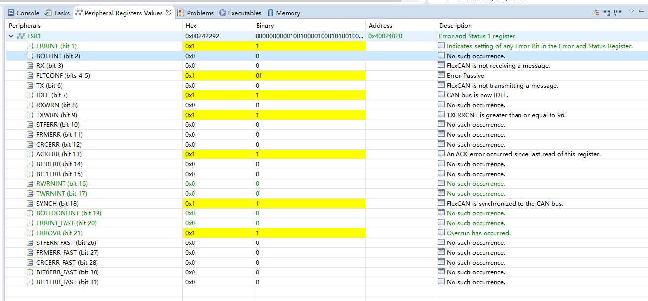 Solved: S32K144 CAN Send Problem - NXP Community