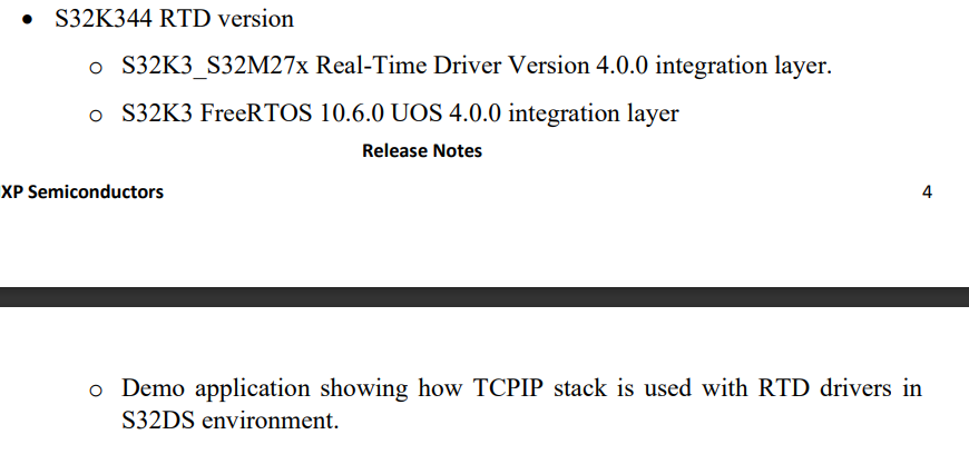 Solved: S32K Install Stack in S32 DS v5.0 failed - NXP Community