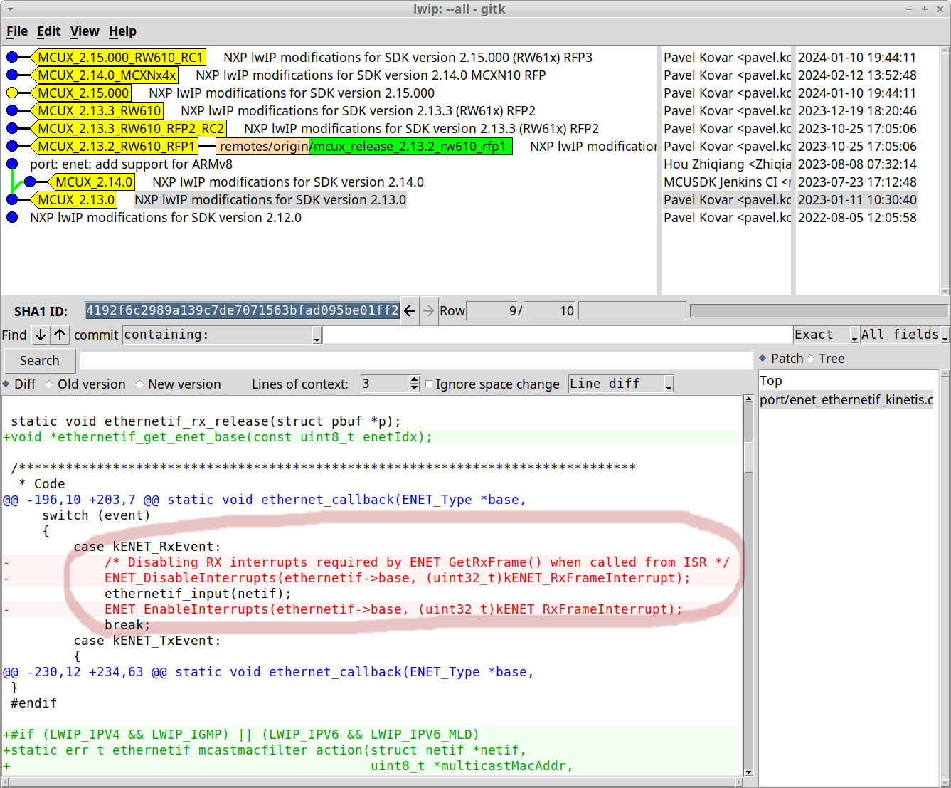 enet_ethernetif_kinetis.c change explaination - NXP Community