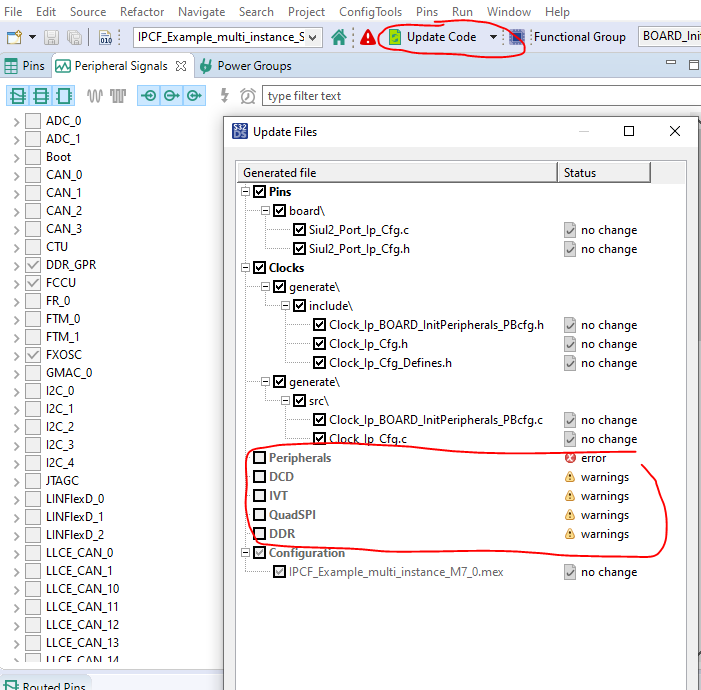 RE: S32G2: IPCF_Example_multi_instance_S32G274_M7_0 - header files missing - NXP Community