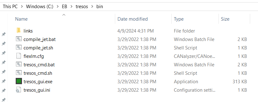 Solved: Error info shown after clicking "Configure..." button in "Dio" block - NXP Community