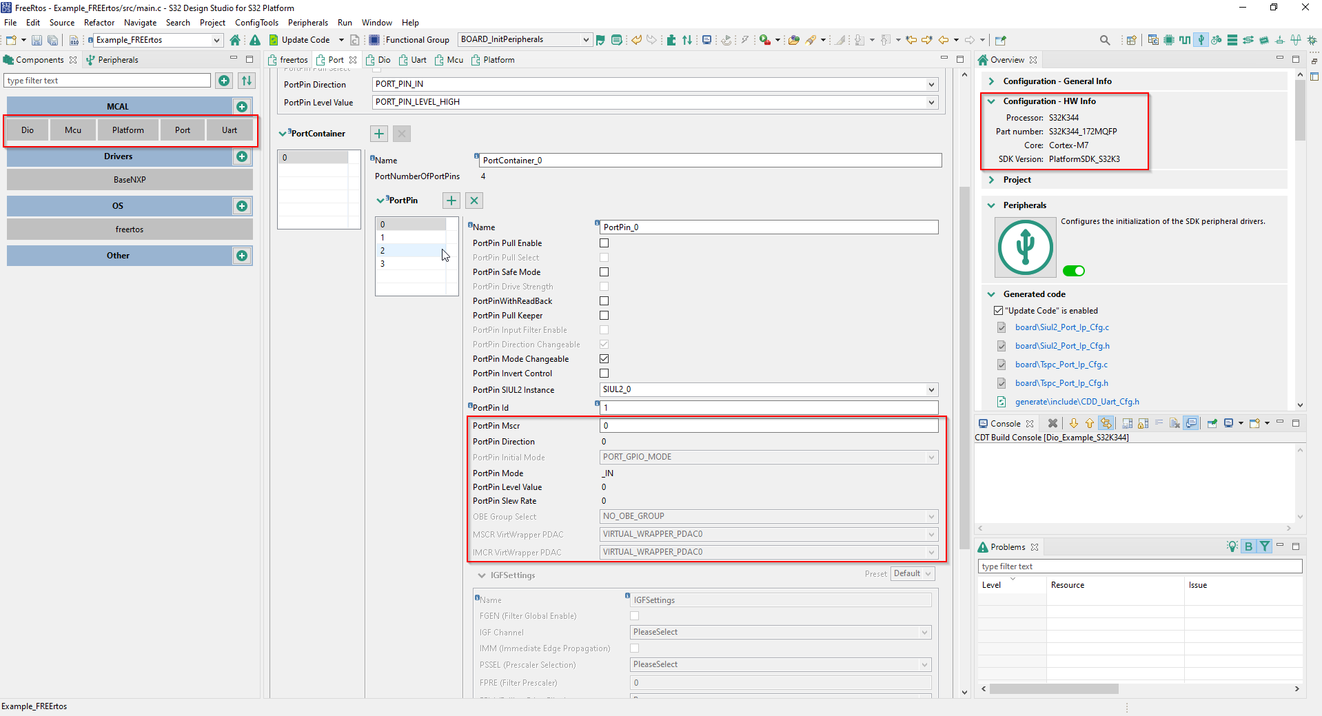 UART Get started - NXP Community