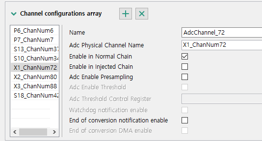 S32K312 ADC Channel mapping - NXP Community