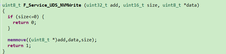 Solved: mpc5744 facing a memmove function bug - NXP Community