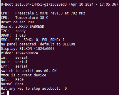 Solved: i.MX7D device tree configuration for ethernet DP83825 - NXP ...