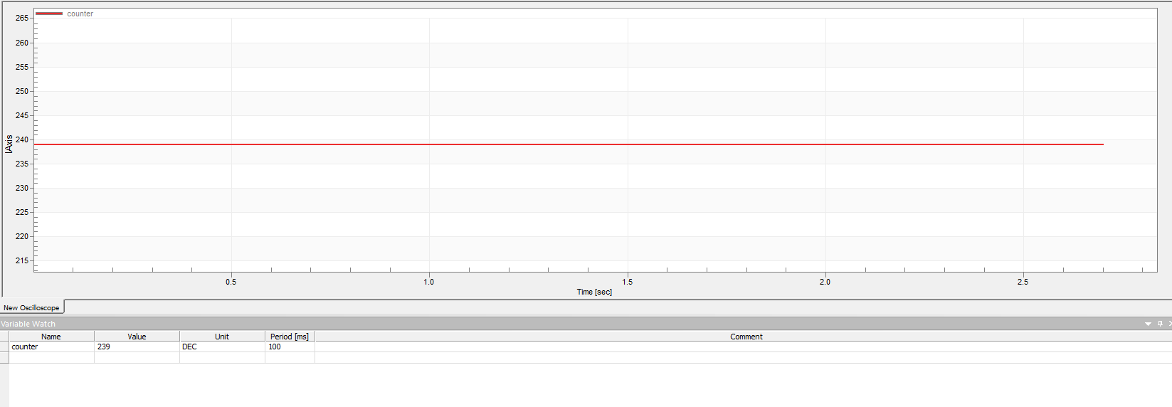 Solved Freemaster 3 1 Value Error（mbdt） Nxp Community