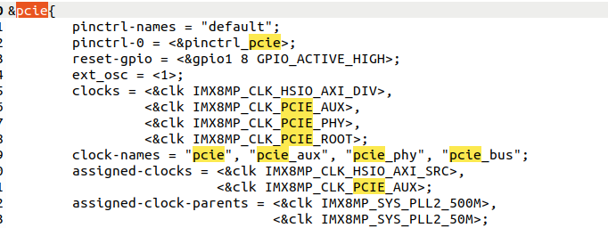 When pcie is used to transfer large files, the uart is preempted when sdma is used - NXP Community