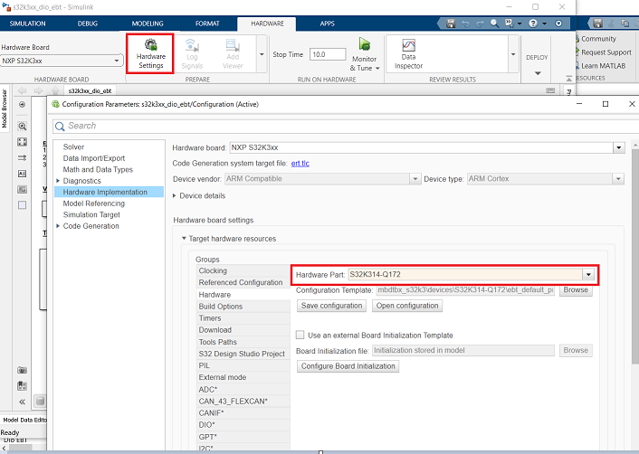 Solved: S32K314-Q257 MBDT support - NXP Community