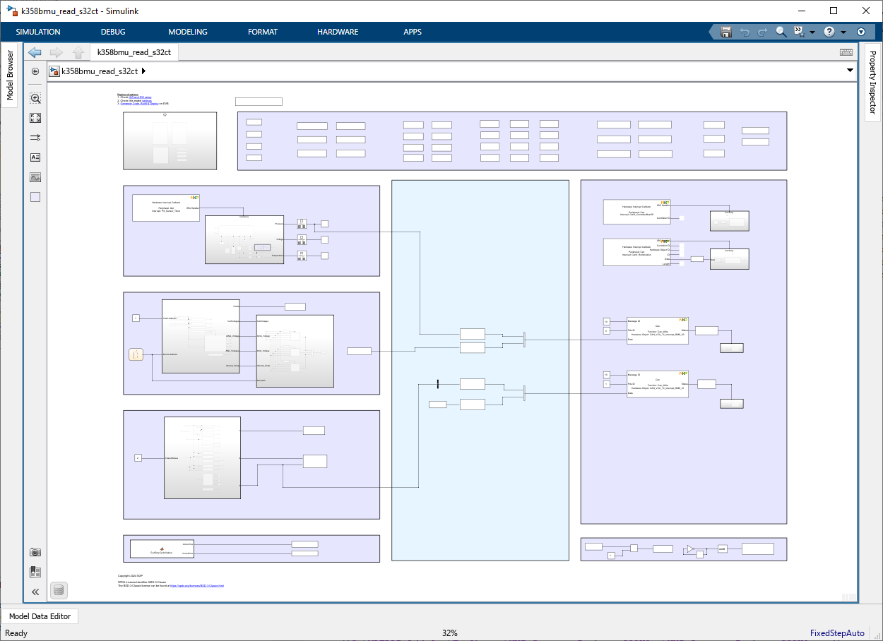 NXP Model-Based Design Toolbox for BMS v1.1.0 - Product Release Announcement - NXP Community