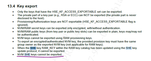 Re: Read a key from secure NVM - NXP Community