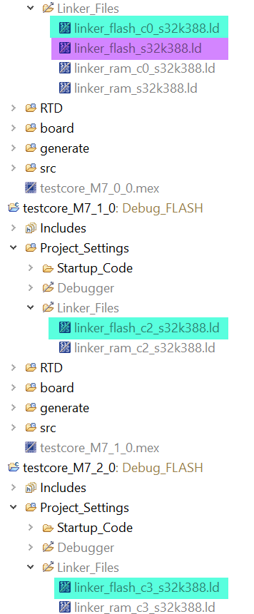 Bootloader in S32K358 - NXP Community