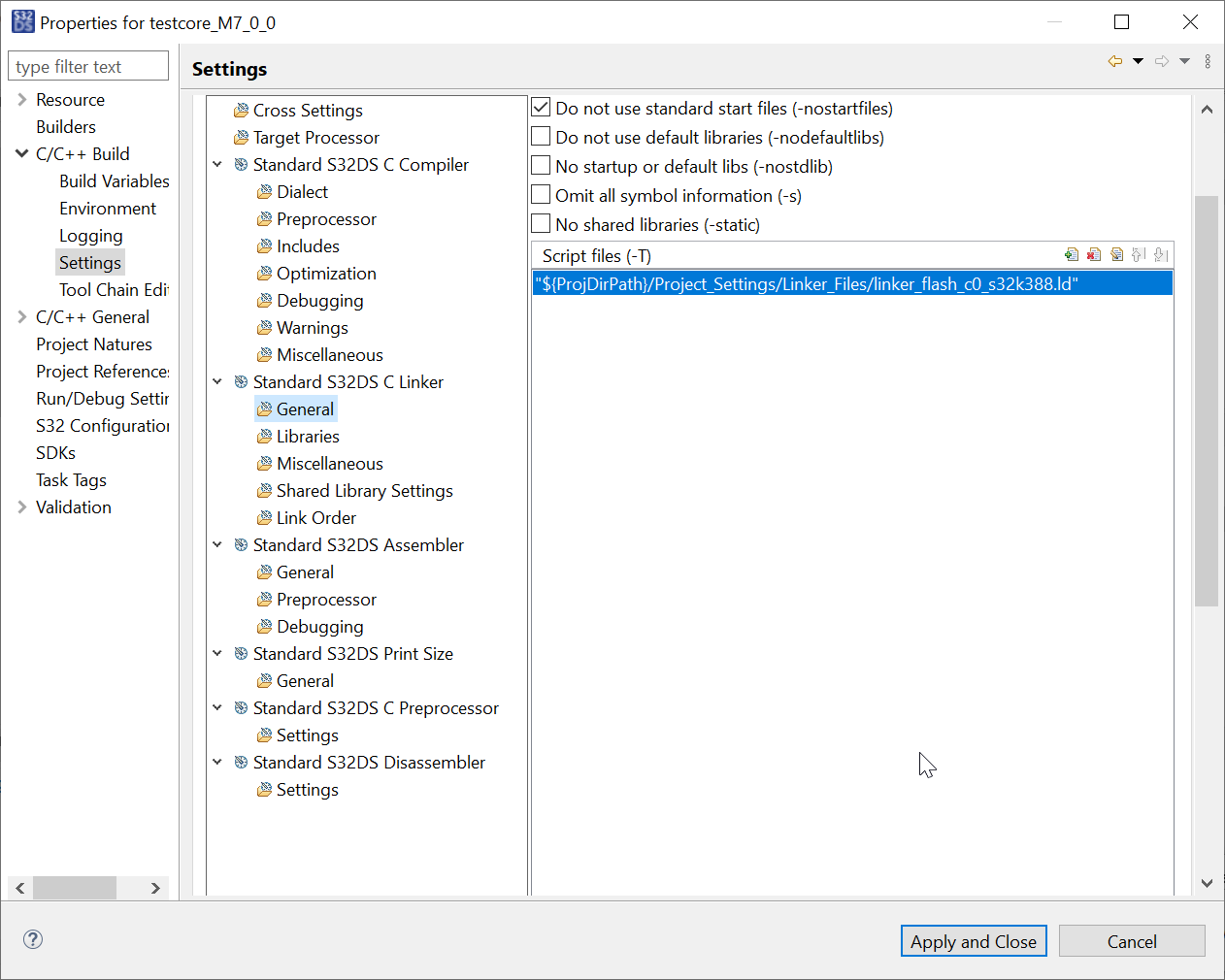 Bootloader in S32K358 - NXP Community