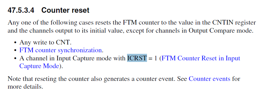 Solved Doubt On Using Pwm And Ic On Ftm0 Nxp Community