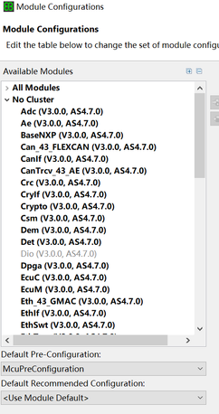 Solved: Where can I download the s32k sdk module documentation? - NXP ...