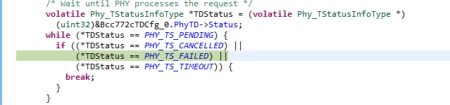 Solved: hvbmu2_read_s32ct example is not initializing please help - NXP Community