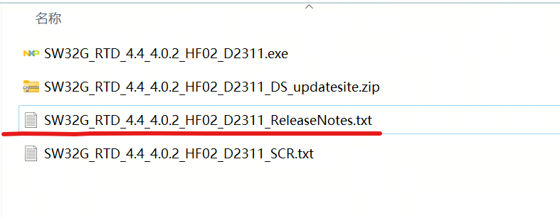 Solved: Re: About Eth_InternalLoopback_S32G399A_M7 - NXP Community