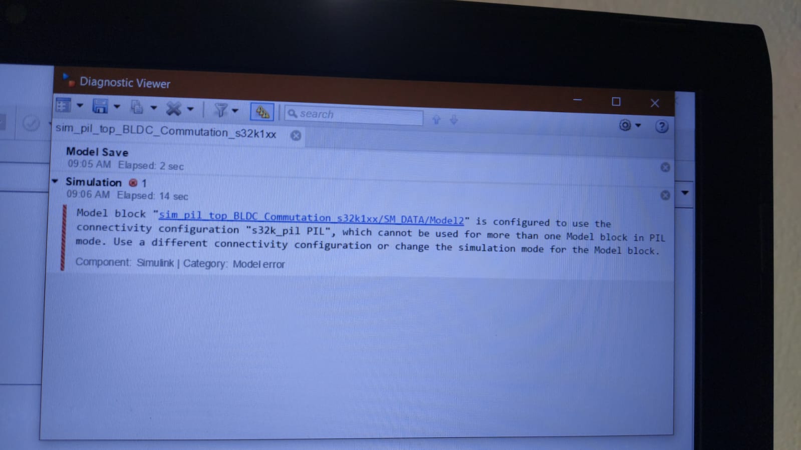 Double PIL - NXP Community