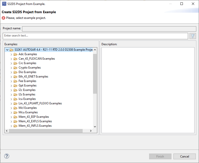 Build error - NXP Community