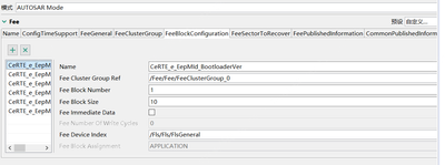 S32K3 FEE and FLS The function takes too long to run - NXP Community
