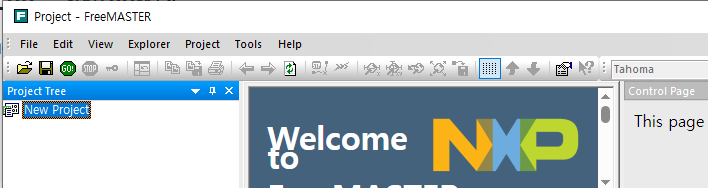 Solved Question About Csv Export By Freemaster Nxp Community