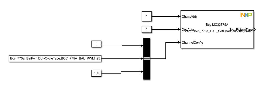 Help Configuring Balancing BMS HWRD-HVBMSCC - NXP Community