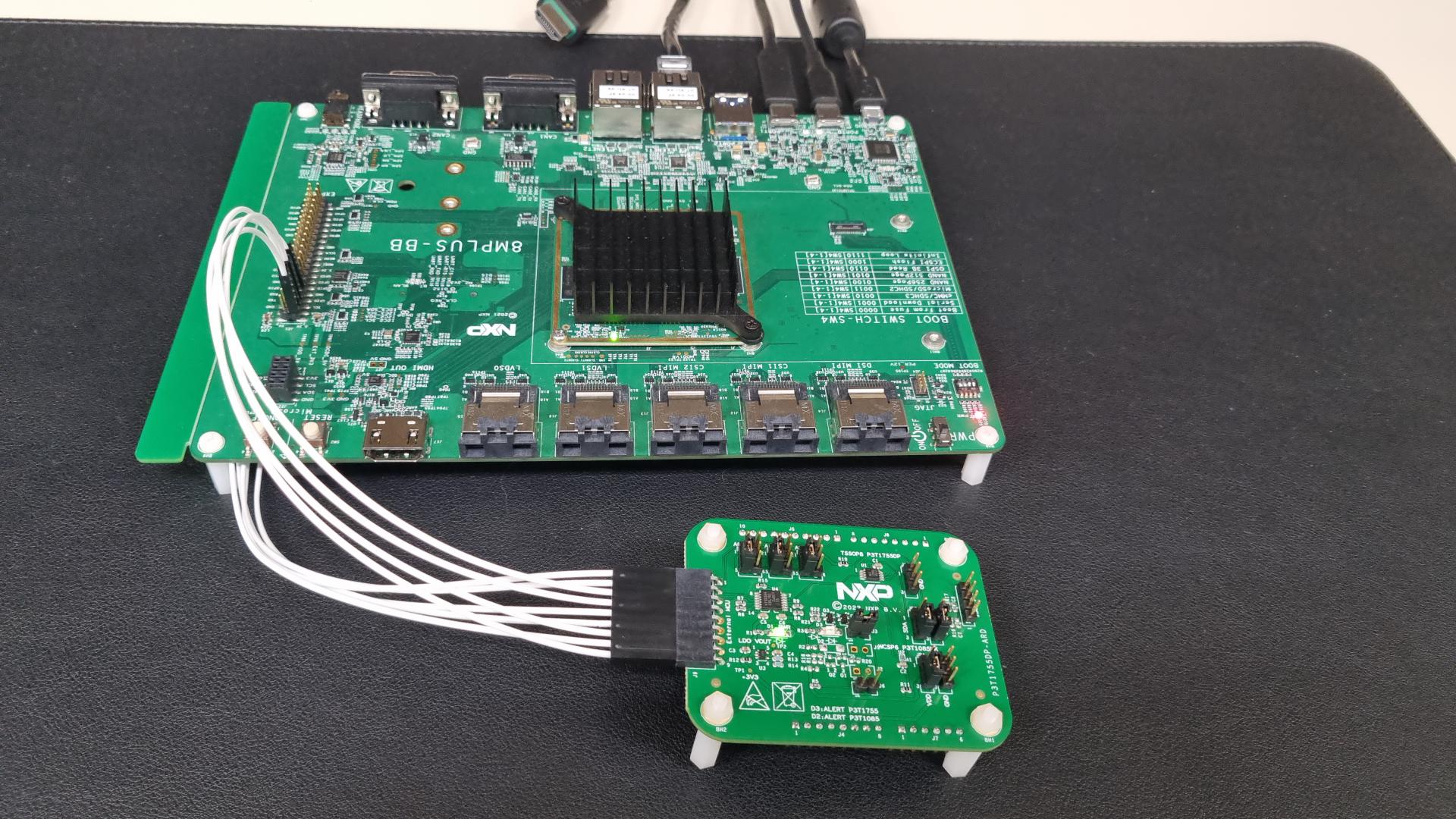 Adding support to P3T1755 on Linux - NXP Community